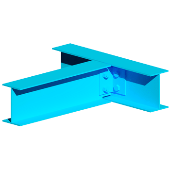 Structural Steel Connections | Birmingham | Steels Direct