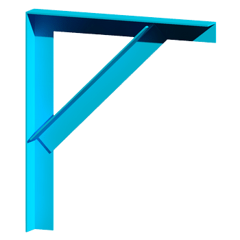 Structural Steel Connections | Birmingham | Steels Direct