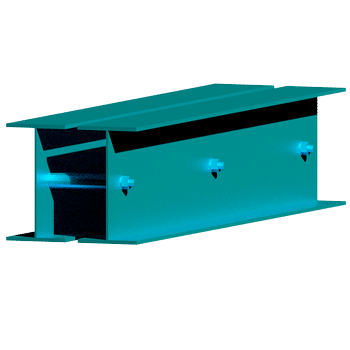 Structural Steel Connections | Birmingham | Steels Direct