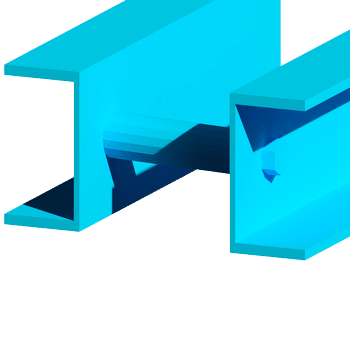 Structural Steel Connections | Birmingham | Steels Direct