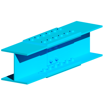 Structural Steel Connections | Birmingham | Steels Direct