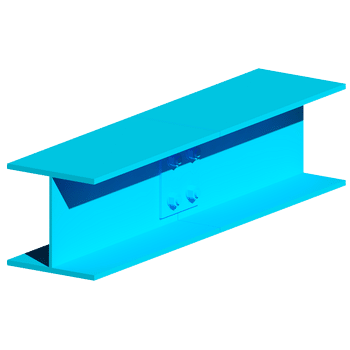 Structural Steel Connections | Birmingham | Steels Direct