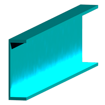 Structural Steel Sections | Birmingham | Steels Direct